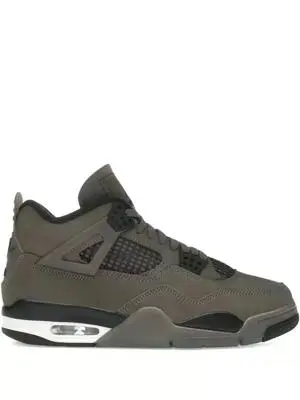 JORDAN Air 4 Retro Sneakers