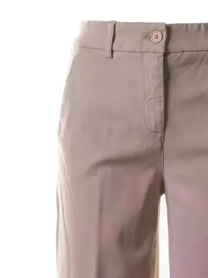 VIA MASINI 80 Button Trousers