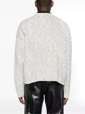 WON HUNDRED Bently Jumper