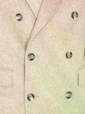 Tagliatore Double-breasted Coat