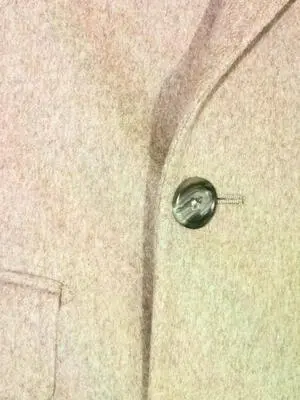 Tagliatore Double-breasted Coat