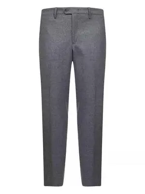 D4.0 Belted Pants For Men