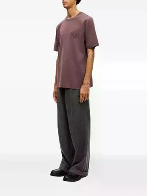 SAMSOE SAMSOE Saphil T-shirt - Brown