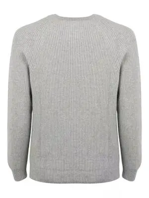 SLOWEAR Crew-neck Sweater