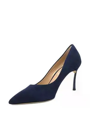 Casadei 90mm Blade Pumps