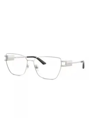 Versace Cat-eye Glasses