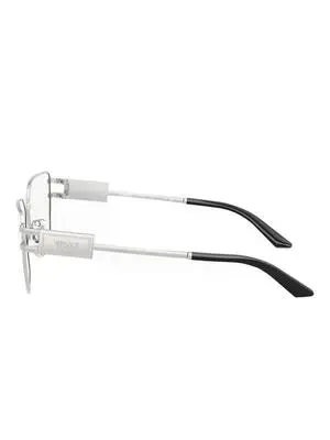 Versace Cat-eye Glasses