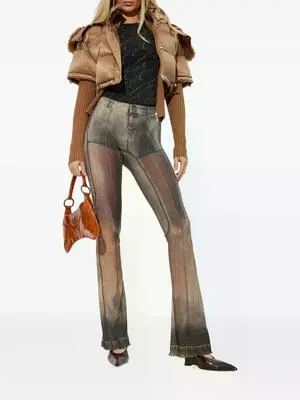 KNWLS Cally Studded Top