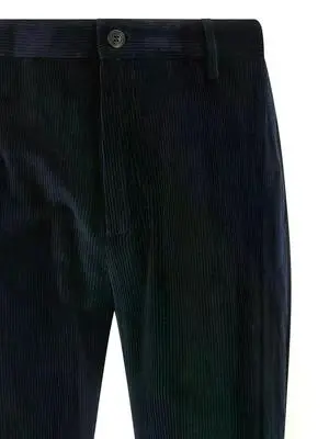 DEPARTMENT 5 Prince Corduroy Trousers - Blue