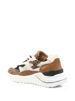 D.a.t.e. Fuga Sneakers
