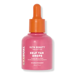 ULTA BEAUTY COLLECTION Gradual Self Tan Drops - One-color