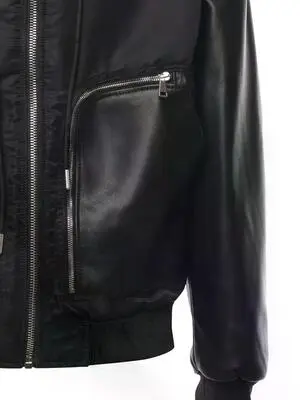 GIULIANO GALIANO Zip Drawstring Jacket