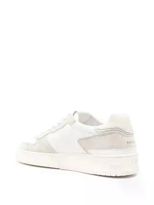 D.a.t.e. Torneo Sneakers - White