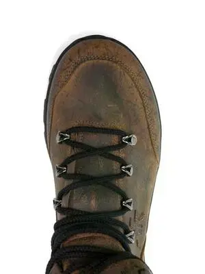 Premiata Midtreck Lace-up Sneakers