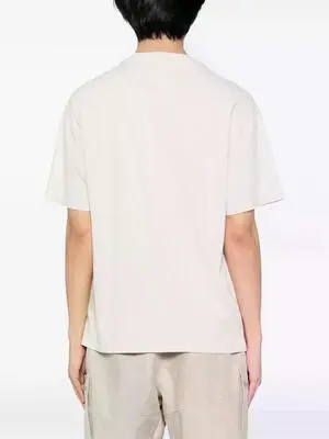 MELT Graphic-printed T-shirt