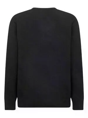 MC2 SAINT BARTH Graphic-print Sweater