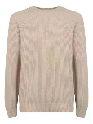Slowear Crew Neck Sweaters For Men