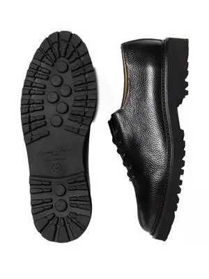 JACQUES SOLOVIERE Edouard Derby Shoes