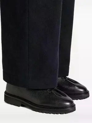 JACQUES SOLOVIERE Edouard Derby Shoes