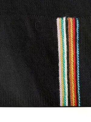 Paul Smith Signature Stripe Beanie