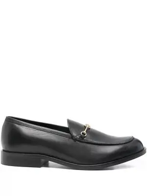 TWINSET Horsebit Loafers