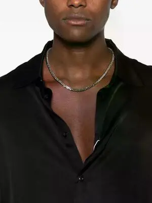 WON HUNDRED Adriel Shirt - Black