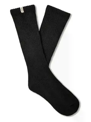 UGG Tyla Socks - Black