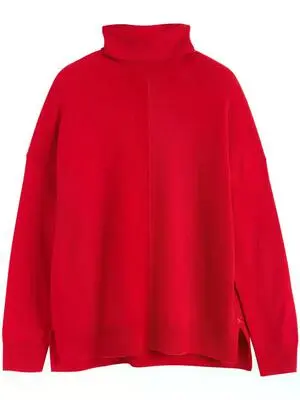 Chinti & Parker Roll Neck Sweaters For Women