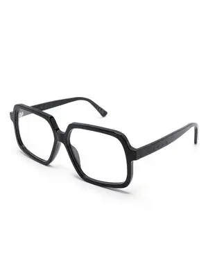 Marni Square-frame Glasses