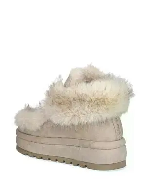 NAKED WOLFE Bambi Boots