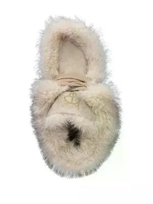 NAKED WOLFE Bambi Boots