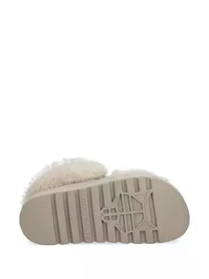 NAKED WOLFE Bambi Boots