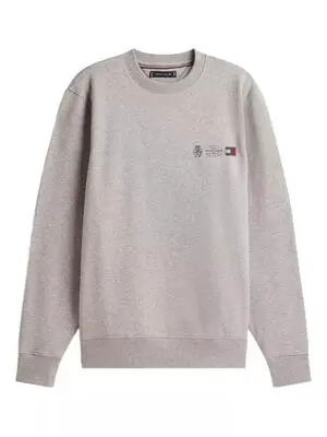 Tommy Hilfiger Logo Graphic Sweatshirt