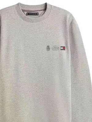 Tommy Hilfiger Logo Graphic Sweatshirt
