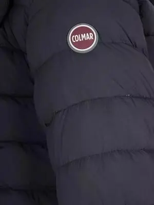 COLMAR Hooded Padded Coat