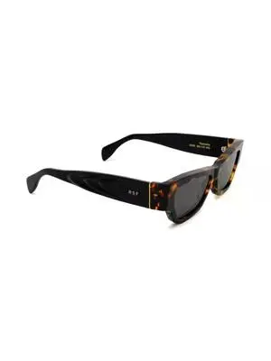 RETROSUPERFUTURE Nameko Cat-eye Sunglasses - Brown