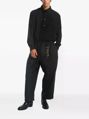 WILLY CHAVARRIA Veterano Long-sleeve Shirt