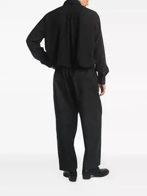 WILLY CHAVARRIA Veterano Long-sleeve Shirt