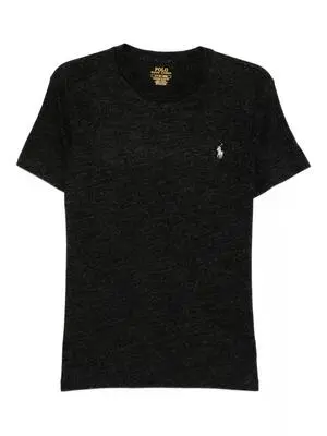 Polo Ralph Lauren Embroidered Pony T-shirt