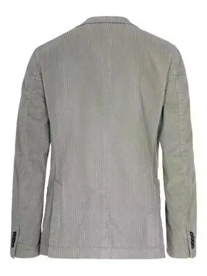MANUEL RITZ Corduroy Cotton Blazer