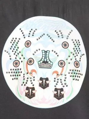 Kenzo Graphic-print Sweatshirt