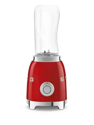 SMEG Anni 50 Logo-print Blender