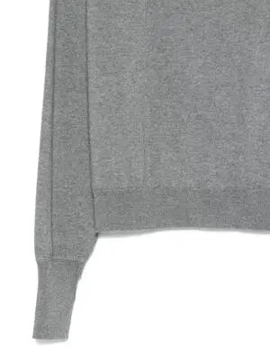 Eleventy Raglan-sleeve Crew Neck Sweater