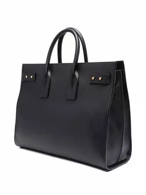 Saint Laurent Sac Du Jour Tote Bag