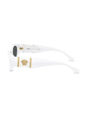 Versace Cat-eye Sunglasses