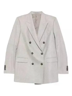 Tagliatore Jasmine Double-breasted Blazer