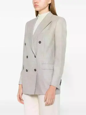 Tagliatore Jasmine Double-breasted Blazer