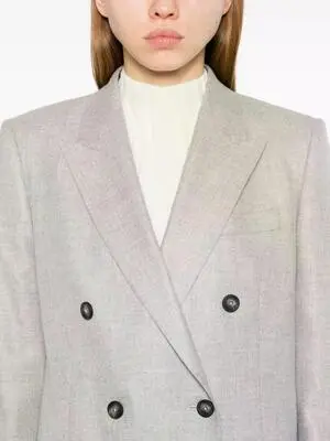 Tagliatore Jasmine Double-breasted Blazer