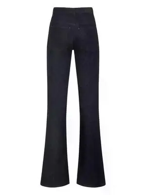 Giorgio Armani Five-pocket Jeans