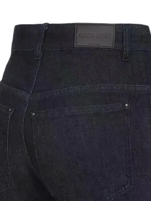 Giorgio Armani Five-pocket Jeans